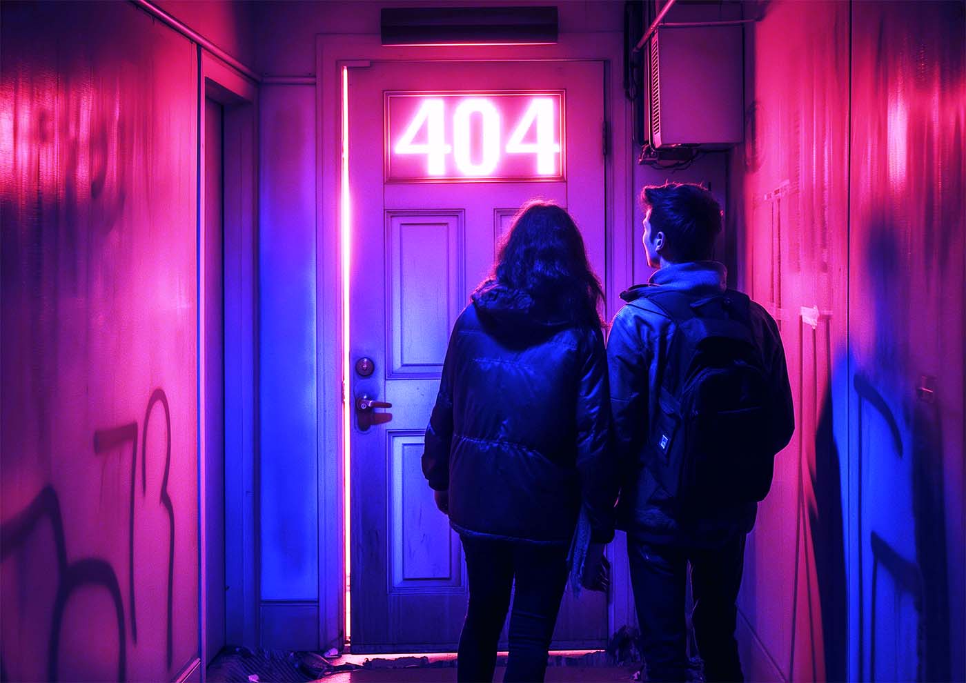 Escape Room: Apartment 404 (Herzliya)