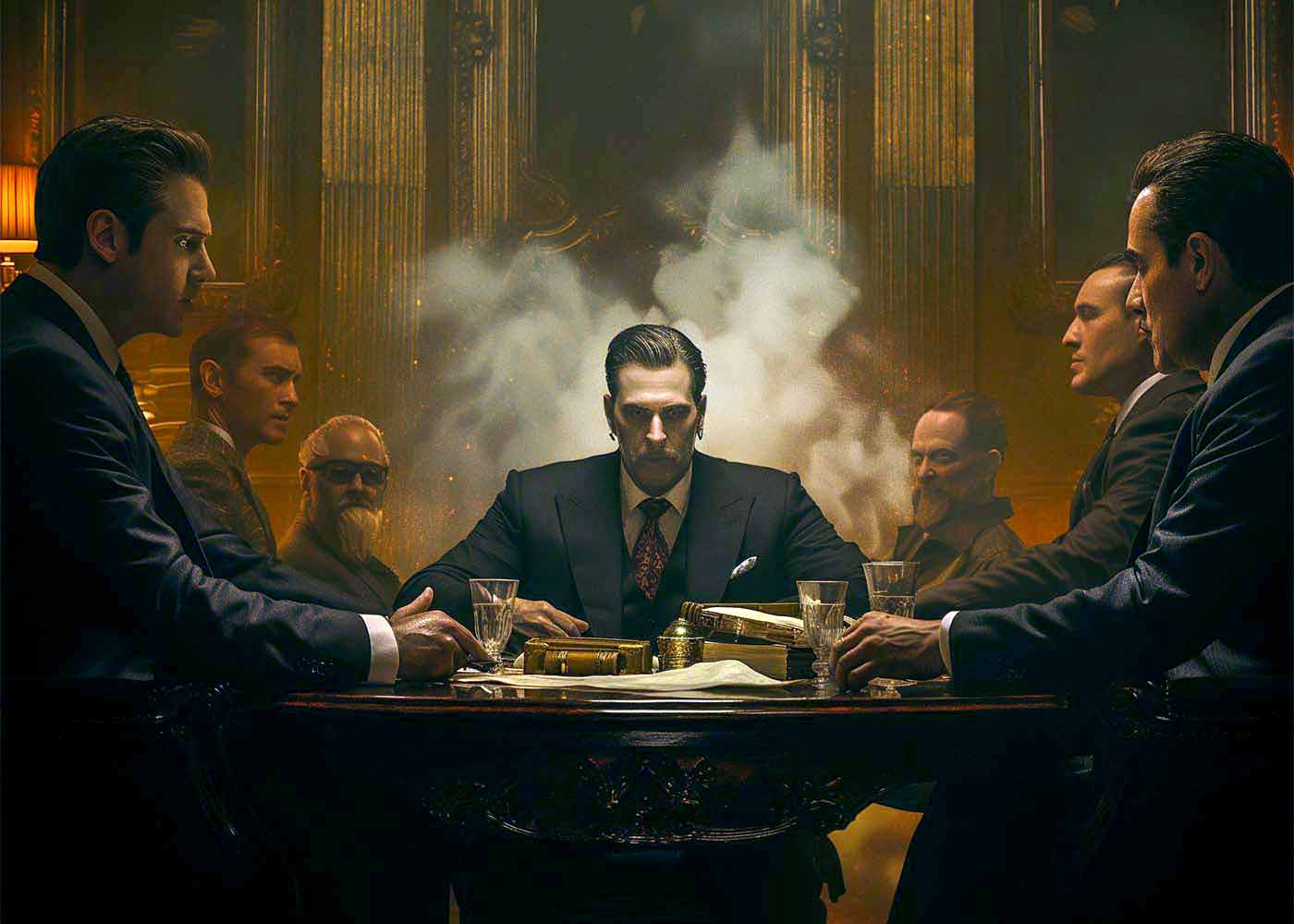 Escape Room The Seventh Order - Secret Mission in Dizengoff Center ...